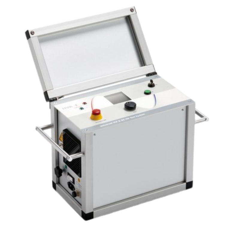 Cable Testing and Diagnostics – Ayk (Pvt.)Ltd.